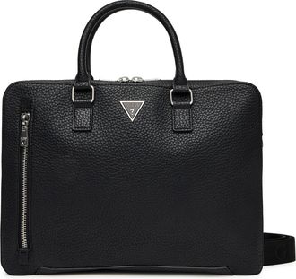 Guess Laptoptasche Guess HMTOGR P5247 Schwarz