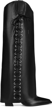 Eva Minge Stiefel Eva Minge AZIZA-116042 Schwarz