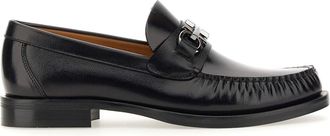 Ferragamo Mokassins - Schwarz