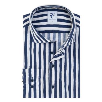 R2 Amsterdam Herren, Shirts, Mehrfarbig, LGr&ouml;&szlig;e
