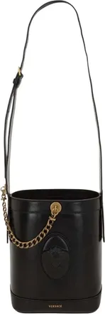 Versace Damen, Taschen, Schwarzk, ONE SIZEGr&ouml;&szlig;e