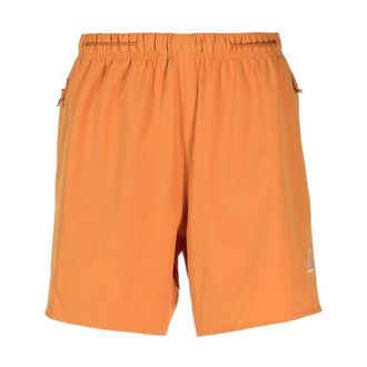 Nike Herren, Sport, Orange, MGr&ouml;&szlig;e
