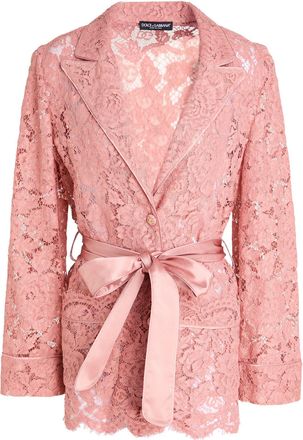 Dolce & Gabbana JACKEN & M&Auml;NTEL - Jacken und Anoraks auf YOOX.COM