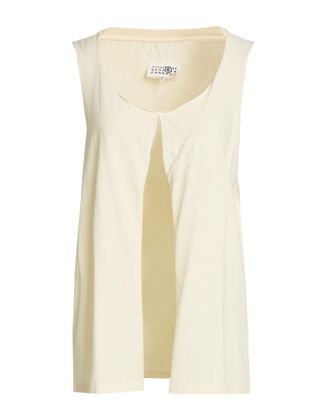 Maison Margiela ANZ&Uuml;GE und CO-ORDS - Couture-Westen auf YOOX.COM