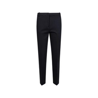 Pinko Bello Hose - - Trousers - Damen - Schwarzk - 2XL