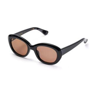 K&agrave;dor Grace Sonnenbrille - - Accessories - unisex - Schwarzk - 53 MM