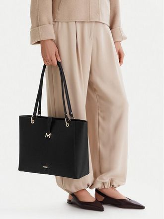 Mexx Handtasche CEO-MEXX-B-005-09 Schwarz