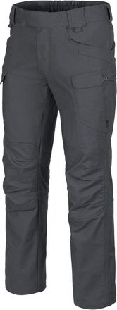 Helikon-Tex Urban Tactical Pants Taktische Hose Canvas - Shadow Grey