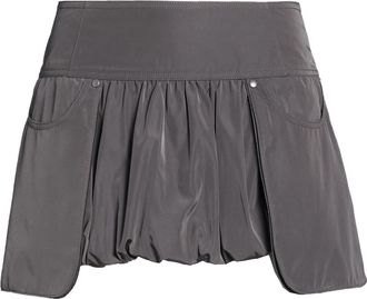 Low Classic HOSEN & R&Ouml;CKE - Minir&ouml;cke auf YOOX.COM