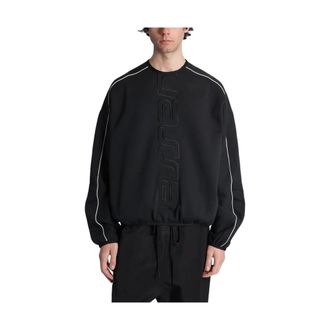 Fear of God Herren, Oberteile, Schwarzk, MGr&ouml;&szlig;e