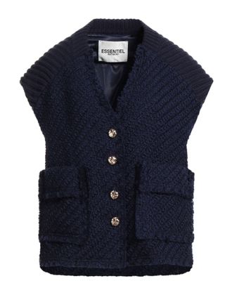 Essentiel JACKEN & M&Auml;NTEL - Jacken und Anoraks auf YOOX.COM
