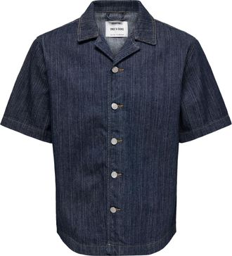Only & Sons Hemd ONSWayne