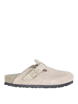 Birkenstock Tongs - Taupe
