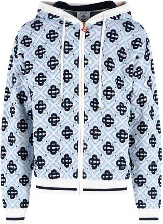 Casablanca Sweat-Shirts - Bleu