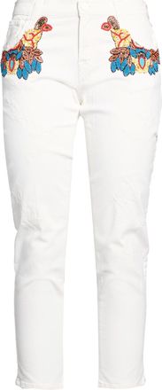 Jacob Cohen HOSEN & R&Ouml;CKE - Jeanshosen auf YOOX.COM