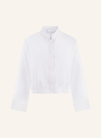 Riani Riani Blusenshirt weiss