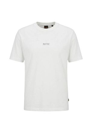 BOSS Herren T-Shirt TE_BOSSCLUB