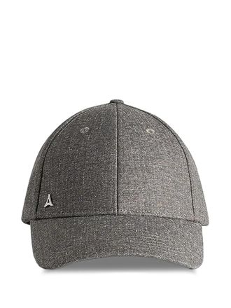 Mani&egrave;re De Voir casquette en cotton - Gris