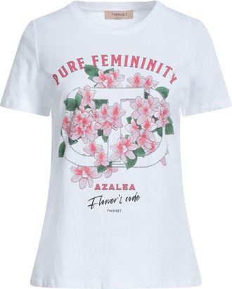 Twin-Set TOPS - T-shirts auf YOOX.COM