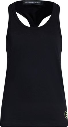 Department Five TOPS - Tank Tops auf YOOX.COM
