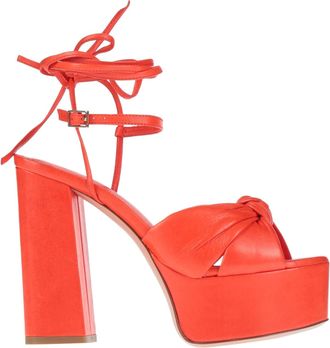 Aldo Castagna SCHUHE - Sandalen auf YOOX.COM