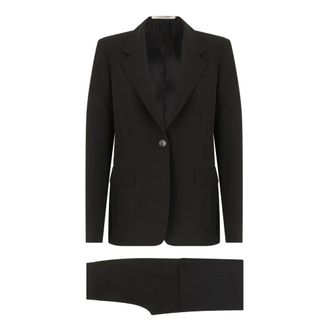 Tagliatore T Parigi Anzug - - Suits - Damen - Schwarzk - XS