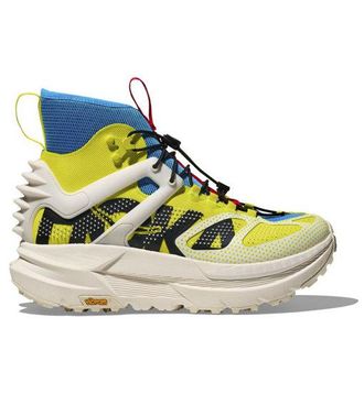 Hoka One One Mafate X Hike - Trail-Schuhe - Unisex