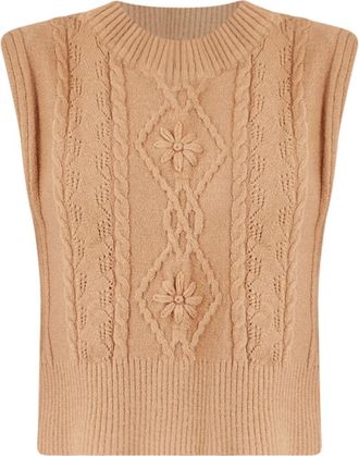 Yumi Pullover