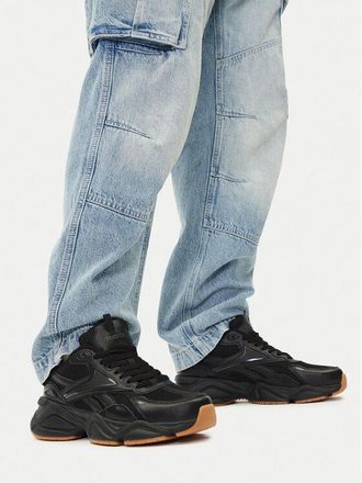 Reebok Sneakers CEO-CHARGE AR30246M-BVT Schwarz
