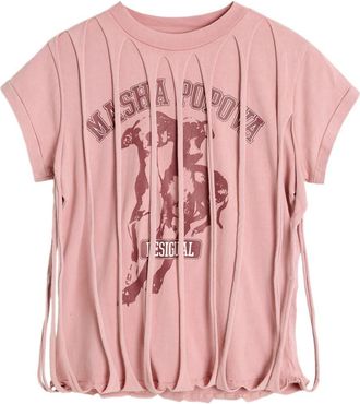 Desigual Shirt Masha Popova