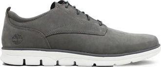 Timberland Bradstreet Chaussures Oxford Sensorflex à bout uni pour homme, Castlerock, 42 EU