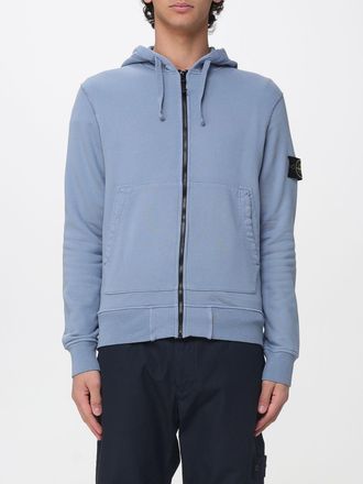 Stone Island Sweatshirt Homme couleur Avion