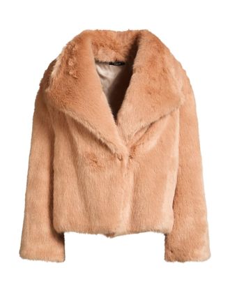 Amen JACKEN & M&Auml;NTEL - Shearling- & Kunstfell auf YOOX.COM