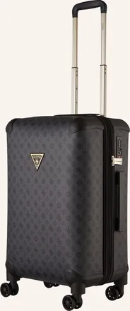 Guess Trolley Wilder 22 schwarz