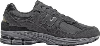New Balance Homme, Chaussures, Gris, Taille: 41 1/2 EU Baskets 2002 RDB