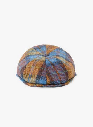 Saison 1865 B&eacute;ret en laine