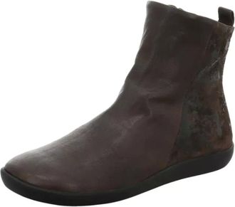 Think Damen, Schuhe, Braun, 39 EUGr&ouml;&szlig;e