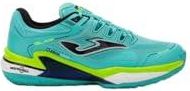 Joma S&eacute;rie Slam Chaussures pour Homme, Turquoise, 43 EU, Turquoise, 43 EU