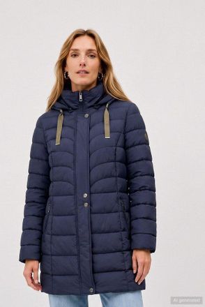 Barbara Lebek Outdoorjacke