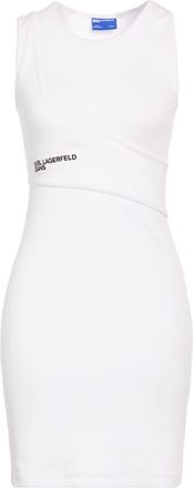 Karl Lagerfeld KLEIDER - Mini-Kleider auf YOOX.COM