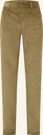 Etro Etro Cordhose Regular Fit beige