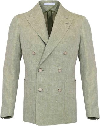 Tagliatore Blazer - Vert