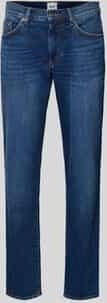 Brax Straight Leg Jeans im 5-Pocket-Design Modell Cadiz