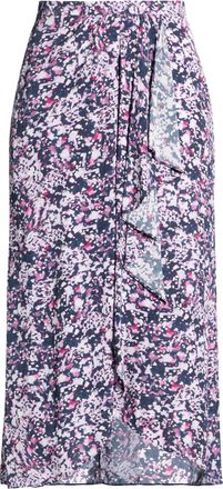 Isabel Marant HOSEN & R&Ouml;CKE - Midi-R&ouml;cke auf YOOX.COM
