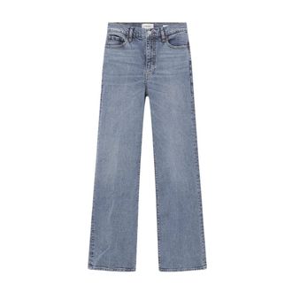Frame Denim Herren, Jeans, Blau, W28Gr&ouml;&szlig;e