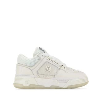 Amiri Homme, Chaussures, Blanc, Taille: 45 EU Ma-1 Baskets