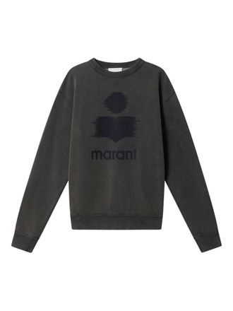 Isabel Marant Sweat imprim&eacute; Mikoy