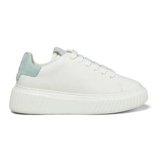 Marc O'Polo Damen, Schuhe, Wei&szlig;, 40 EUGr&ouml;&szlig;e