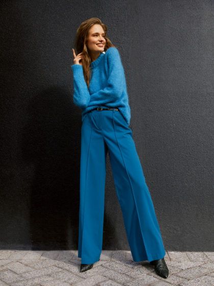 5 herbstliche Trends, die stilvolle Mode mit Nachhaltigkeit vereinen