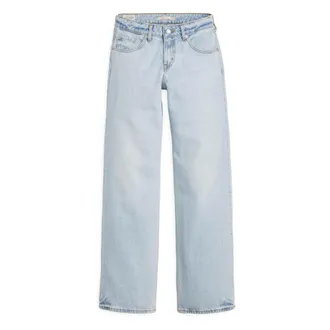 Levi's Damen, Jeans, Blau, W30 L32Gr&ouml;&szlig;e